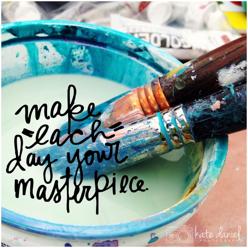 Art & photography retreats to fuel the soul | Art Retreat Photographer