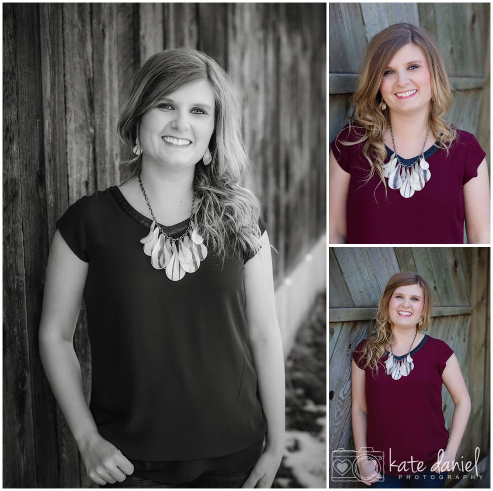 Calgary Portrait Photographers | Everyone deserves a great headshot